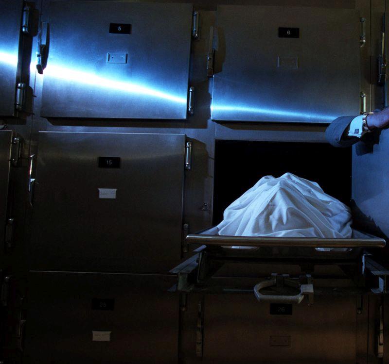 Cadavru in vis. Dictionar vise: Cadavru. ~ Ce Visez?